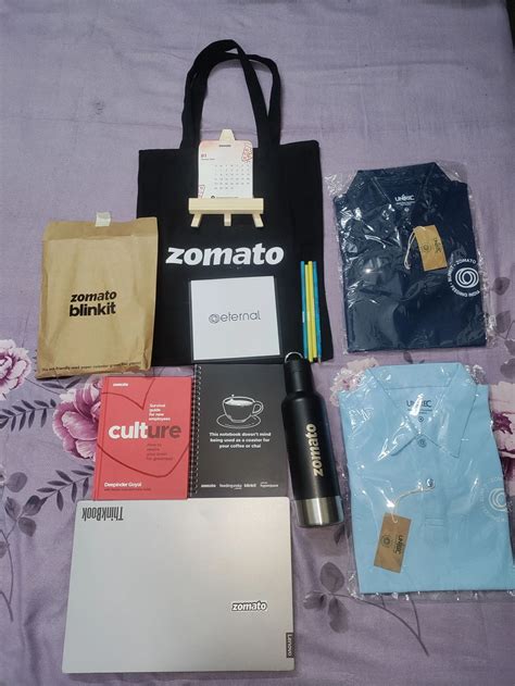 Aakansh Arora On Linkedin Zomato Internshipjourney Gratitude Supportsystem
