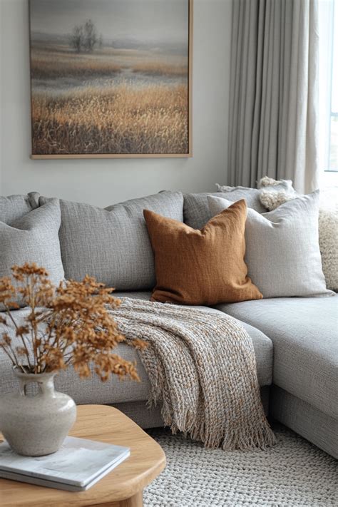 29 Grey Sofa Decor Ideas For A Sleek And Sophisticated Vibe Learn California
