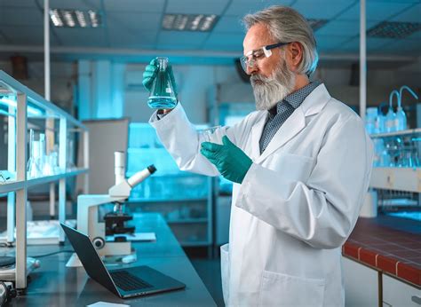 Biotechnology Software Development Blackthorn Vision