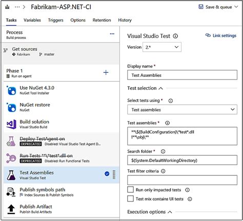 Team Foundation Server 2018 Update 2 Release Notes Azure Devops Server And Tfs Microsoft Learn