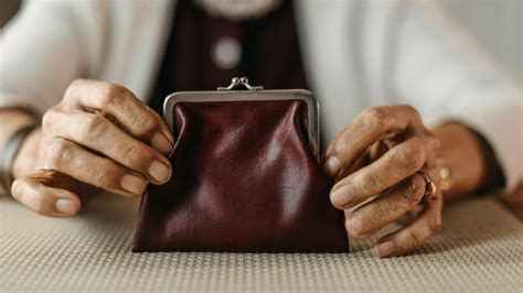 Започва изплащането на пенсиите