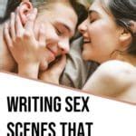 Kinky Fiction Writing Sex Scenes That Don T Suck Naomi D Nakashima Integrated Marketing Expert