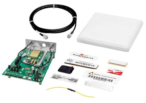 ThingMagic Micro LTE Embedded UHF RFID Reader Module Developer Kit RFID Evaluation Development