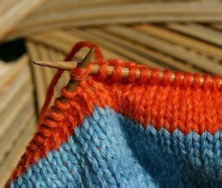 Resilient Knitter Knitting Tutorial How To Knit Short Rows