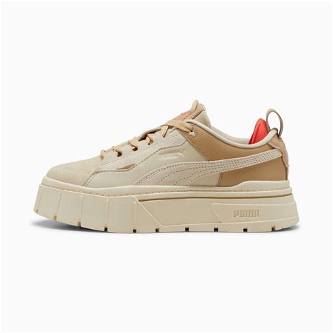 Tenis Para Mujer Mayze Stack Xpl No Filter Puma