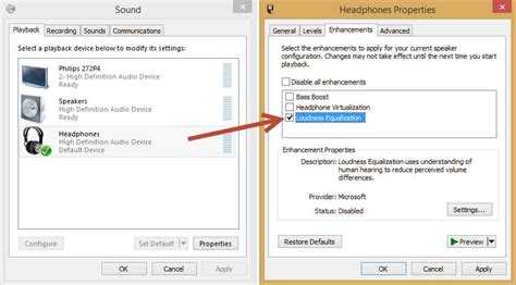 Audio How Do I Increase The Stereo Mode Volume Of My Headphones When They Re Already At Max