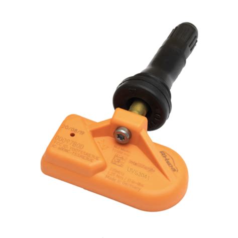 BH SENS TPMS Sensor BHS HUF UVS3041 America S Tire