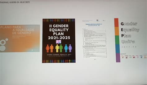Sol2h2ouevoraptgender Equality Seminar 1