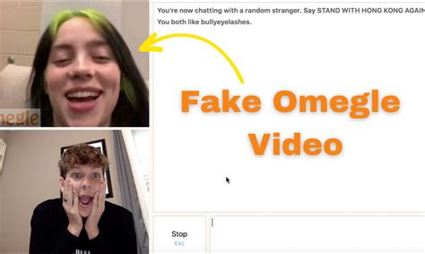 Fondo De Pantalla De Broma De Omegle Los Memes Y Reacciones Que Dejó