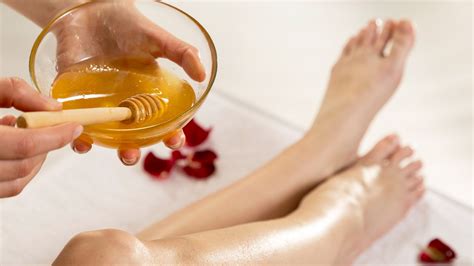 The Different Types Of Wax For Hair Removal