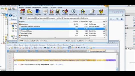 3 Ejercicios Tutoriales Firma De Applets Youtube
