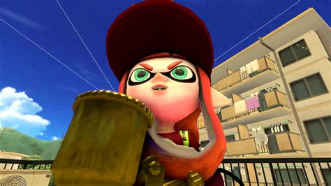 Friend Or Foe Sneak Peak By Theinklinganimator On Deviantart