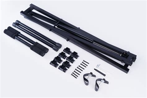 Стійка для клавішних Guitto GKS-02 купить во Львове, Киеве и Украине ...