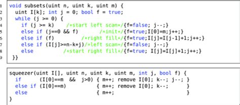Runtime Complexity Bounds Using Squeezers Acm Transactions On
