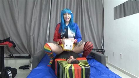 D Fart Game By Penelope Pink And Daniel Santiago Cam By Dani Full Hd