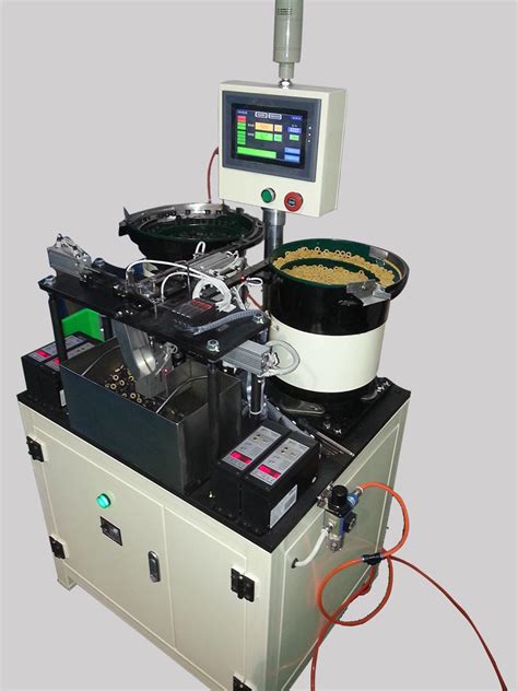 实用案例 沈阳金华精机制造有限公司 沈阳振动盘加工 振动盘加工厂家 沈阳自动送料振动盘 自动送料振动盘定做