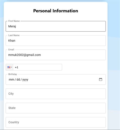 Github Mmuk2002autofill Frontend Frontend For Our Autofill Extension