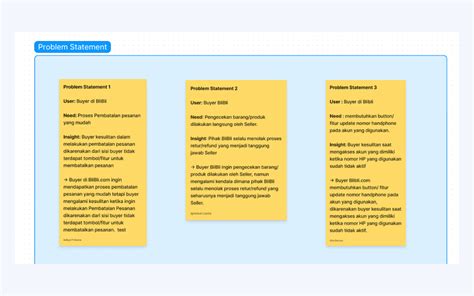 Cara Melakukan User Research Dengan Figjam Buildwithangga