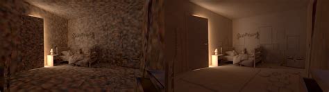 Unity Manual Troubleshooting Lightmapping Artifacts