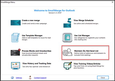 How To Add An Unsubscribe Link In Your Emails Can Spam Act And Gdpr Compliance Ms Outlook For