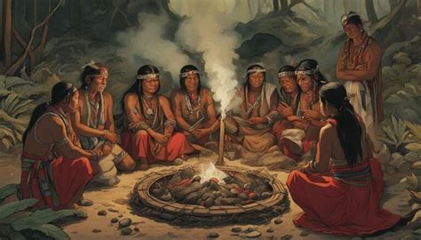 Exploring Traditional Healing Practices In Luzon Tribes