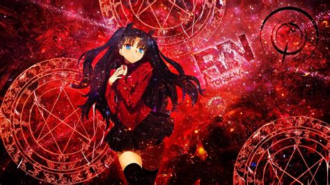 Rin Tohsaka Wallpapers Top Free Rin Tohsaka Backgrounds Wallpaperaccess Rin Tohsaka Wallpapers Top Free Rin Tohsaka Backgrounds Wallpaperaccess