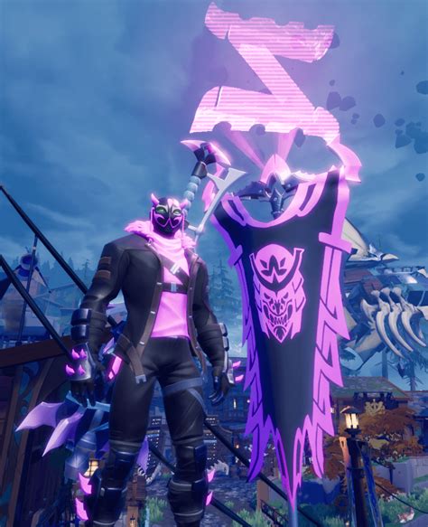 The Thorned Devil Rdauntless