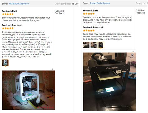 Createbot Super Mini 3d Printer Portable And Precise