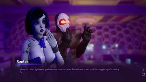 Subverse Early Access 04 Lore Xxx Mobile Porno Videos And Movies