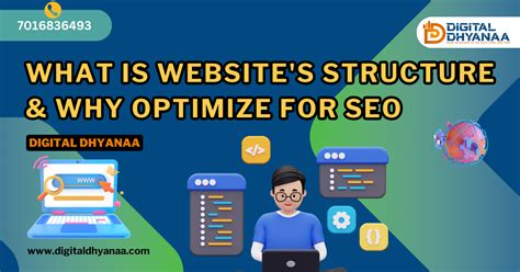 What Is Websites Structure And Why Optimize For Seo