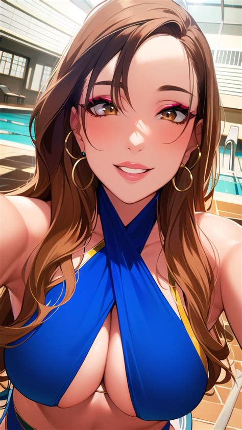 Girls To Ai Waifus On Twitter Nsfw Waifu Aiart Hentai Ecchi Please Rt If You Like Dm