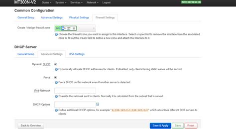 Fix Server Client Ping Installing And Using Openwrt Openwrt Forum