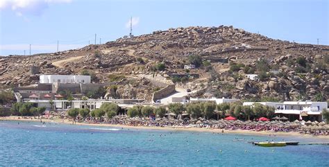 The Best Nude Beaches In Europe