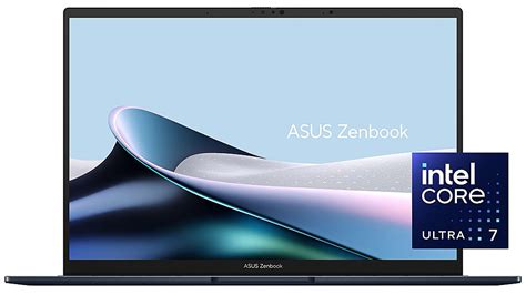 Asus Zenbook Oled