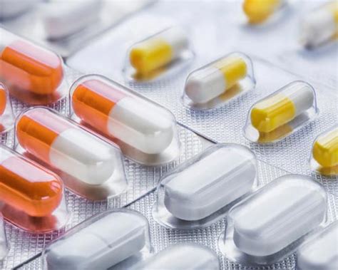 Fda Compounds Am Stabilizers