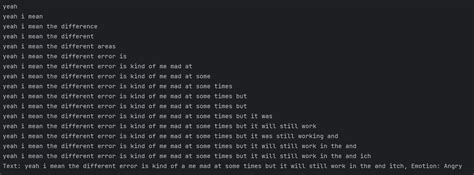 Ai Emotion Detector Devpost