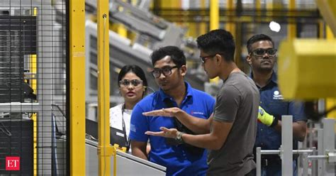 Qasim S Ferozpurwala On Linkedin How India Inc Is Boosting Productivity By Using Intelligent