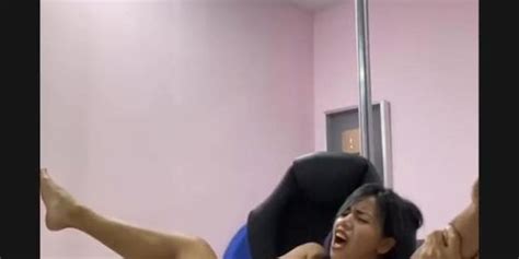 Luna Bella Squirt Mujer Luna Bella