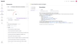 What Are CIS Benchmarks Upwind