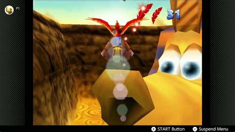 The Desert Banjo Kazooie Playthrough Pt6 Youtube