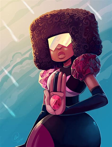 Garnet Garnet Steven Universe Steven Universe Steven Universe Fanart