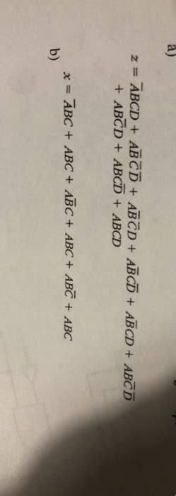 Solved A Z ABCD ABCD ABCD ABCD ABCD ABCD ABCD Chegg Com