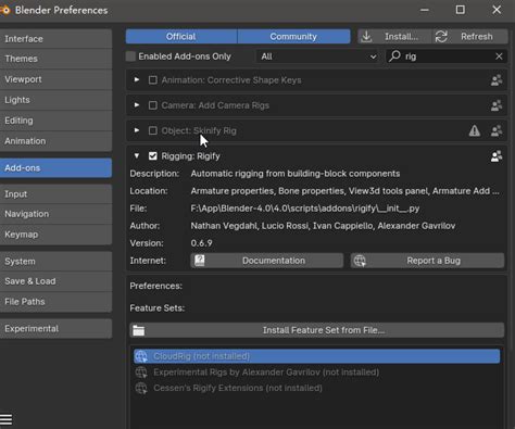 Can Not Add Default Human Armature In Blender Ask GameDev Tv