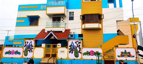 Perungalathur Project 1 Hireandbuild