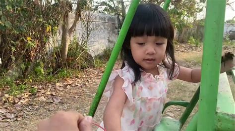 เล่นสวนในหมู่บ้านกันจ้า Youtube