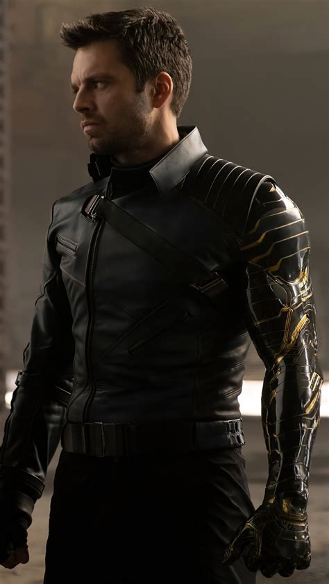 Falcon Winter Soldier Wallpaper Download Free The Falcon And The