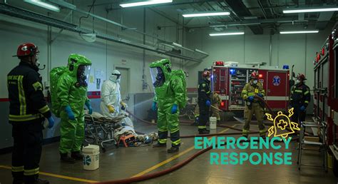 Emergency Response Tafe