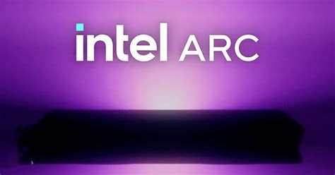 Intel Arc B570 Gpu Specs Leak Just Days Before Launch