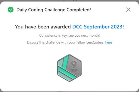 Nikilesh Raj N On Linkedin Leetcode