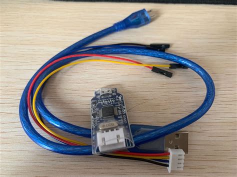 J OB V2 J Link OB ARM Compatible Test Et Avis